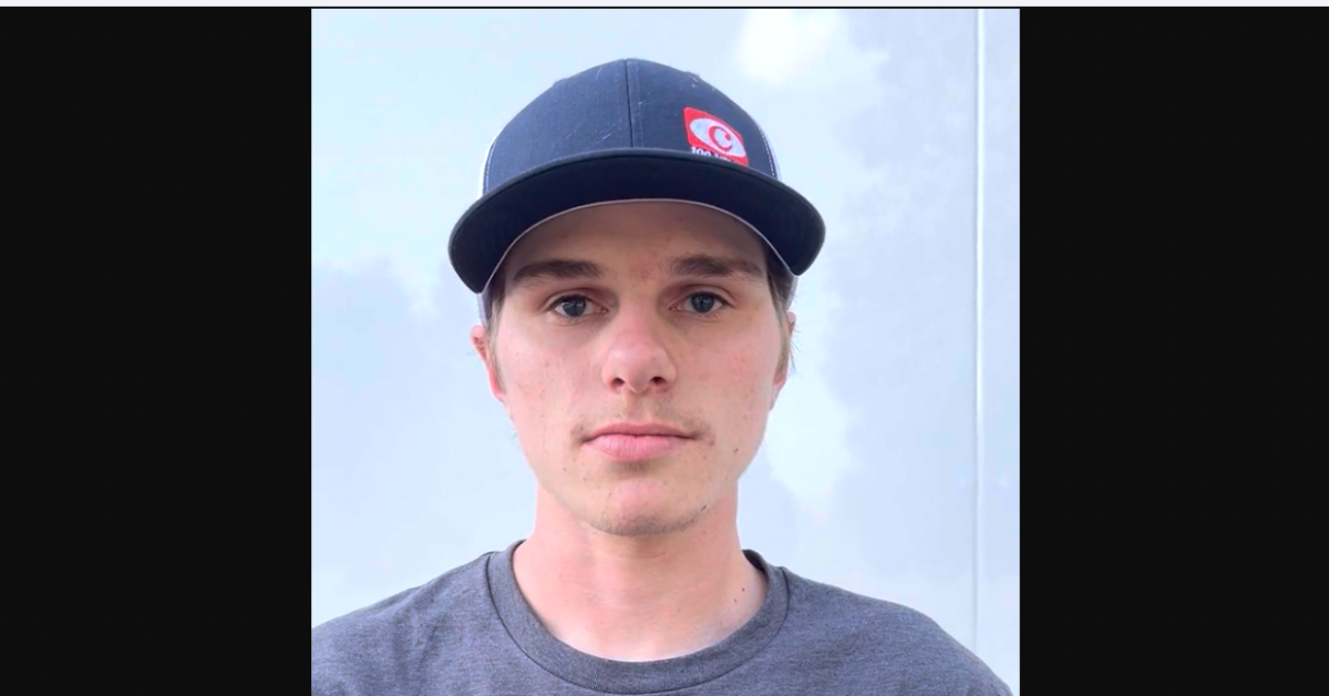 Tyler Chapman On Opportunity With Les Hinckley Racing On The Monaco ...