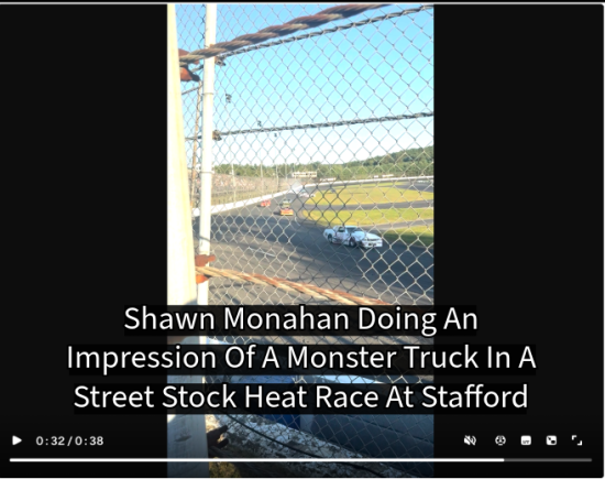 Shawn Monahan, Jeff Asselin Putting The Heat Back In Heat Racing At ...