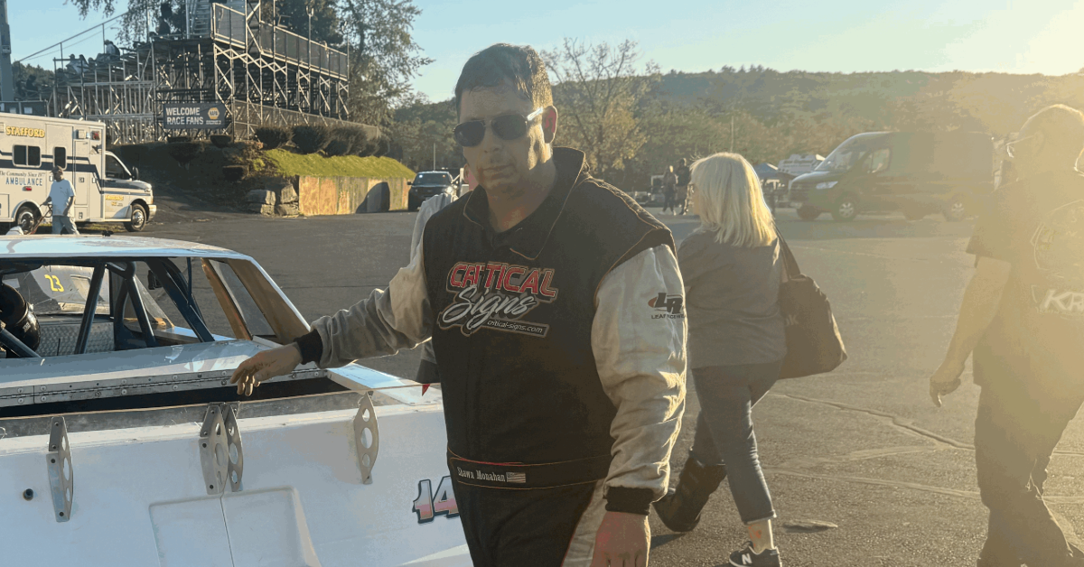 Shawn Monahan Purchases North Carolina Based Walker Motorsports Pro ...
