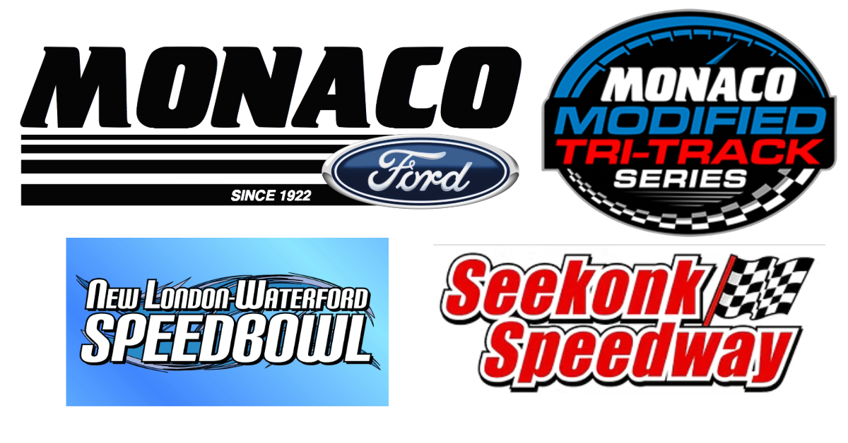 Monaco Ford Launches “Back 2 Back Street Stock Challenge” For Drivers ...