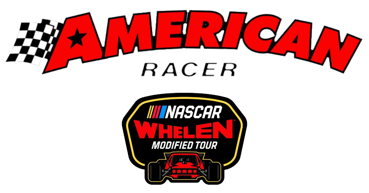 Breaking News: American Racer Tire To Be New Tire Supplier For NASCAR ...