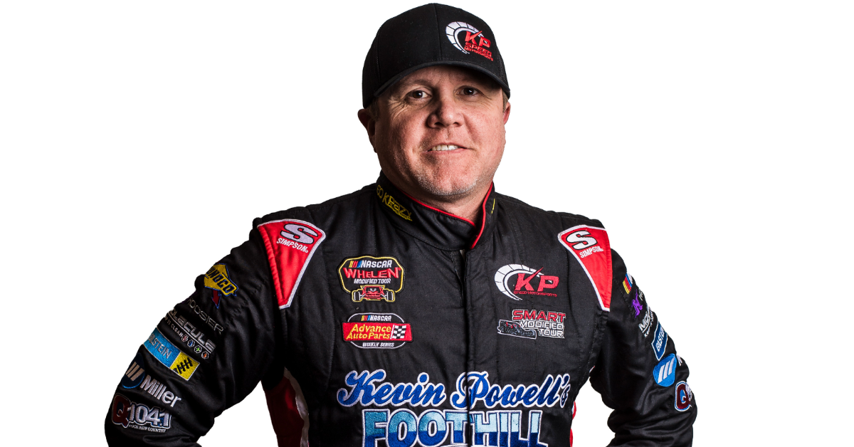Brandon Ward To Serve As Grand Marshal For NASCAR Cookout Clash At ...