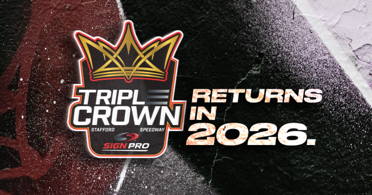 Sign Pro Named Title Sponsor For $20,000 SK Modified Triple Crown At ...