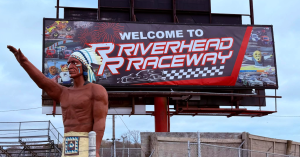 Scout Night Set For Riverhead Raceway Saturday; Scouts In Uniform ...