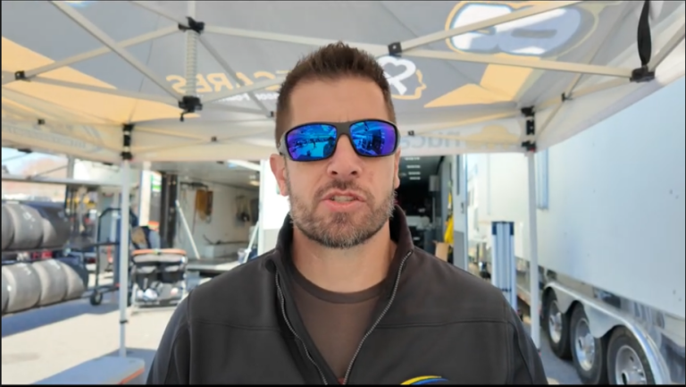 Video View: Catching Up With Whelen Modified Tour Director Gary Putnam ...