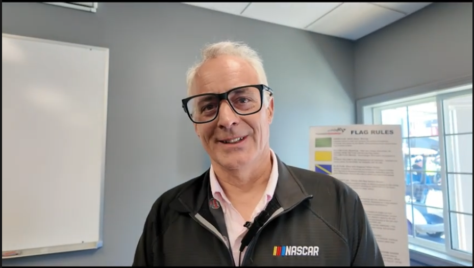 Video View: Catching Up With Whelen Modified Tour Director Gary Putnam ...
