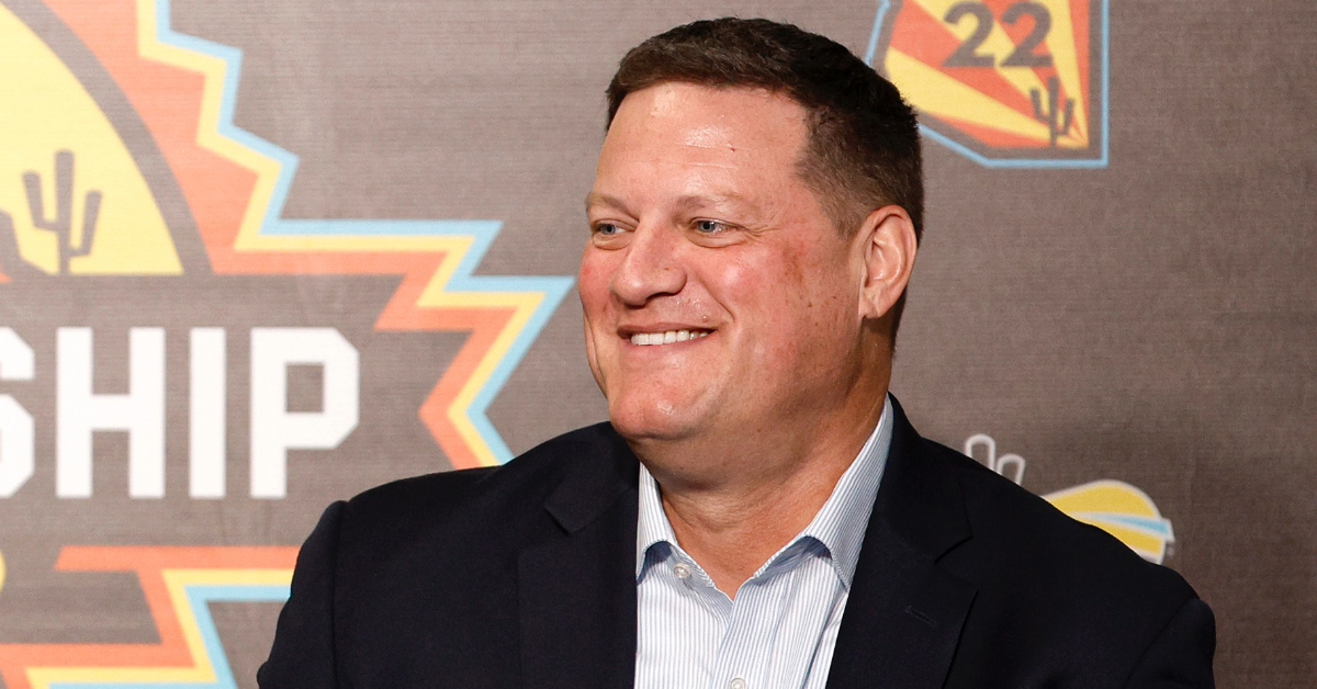 NASCAR Names Steve O’Donnell Chief Executive Officer; Ben Kennedy Chief ...