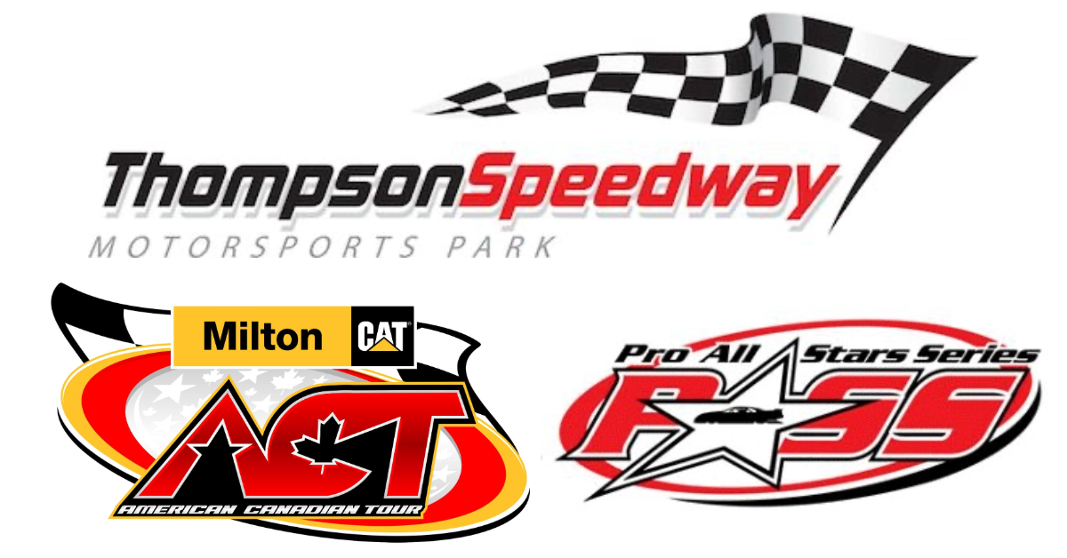 New England Racing Ready For Icebreaker Kick-Off To 2026 At Thompson ...