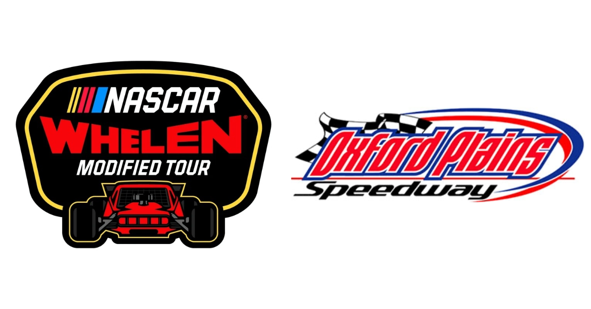 Whelen Modified Tour At Oxford Plains Speedway Postponed - RaceDayCT.com